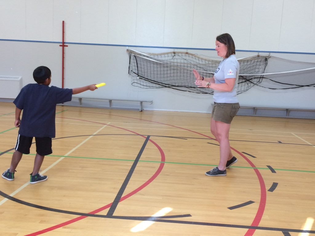 Teaching for Meaning in Physical Education – Purposeful Movement